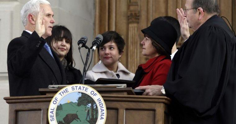 Purdue alumnus Justice Dickson hailed for his civility, grace at ...