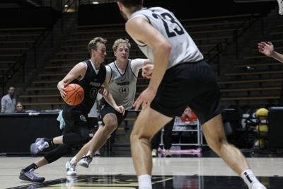 Purdue men's basketball ranked No. 14 in preseason poll | Basketball ...