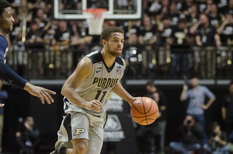 Fort Wayne News-Sentinel columnist: I'm rooting for PJ Thompson ...