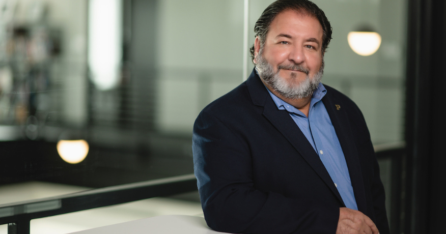 Purdue Research Foundation announces chief operating officer | Campus ...