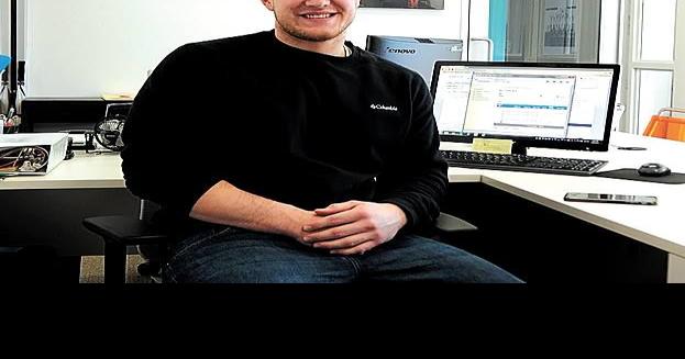 2/16/15 People of Purdue | People Of Purdue | purdueexponent.org