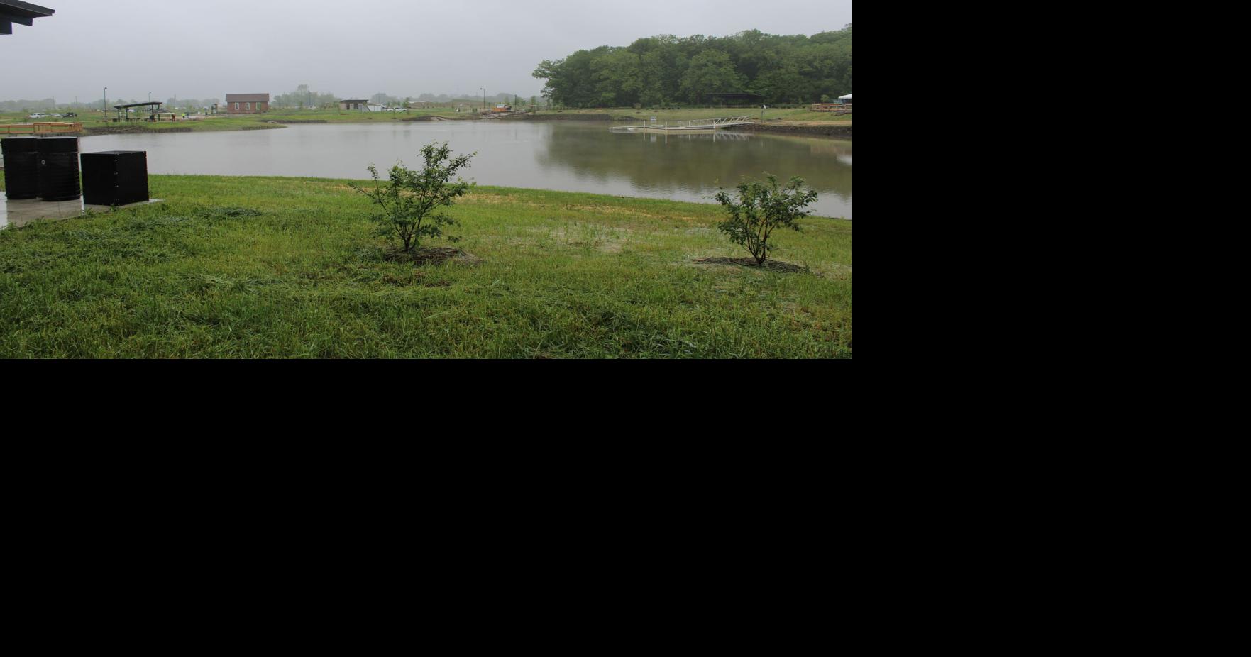 5/22/25 Cason Park Grand Opening | Multimedia | purdueexponent.org