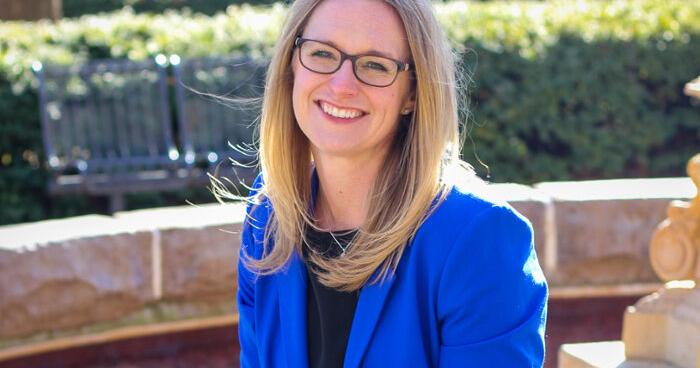 Purdue professor named Carnegie Fellow | Campus | purdueexponent.org