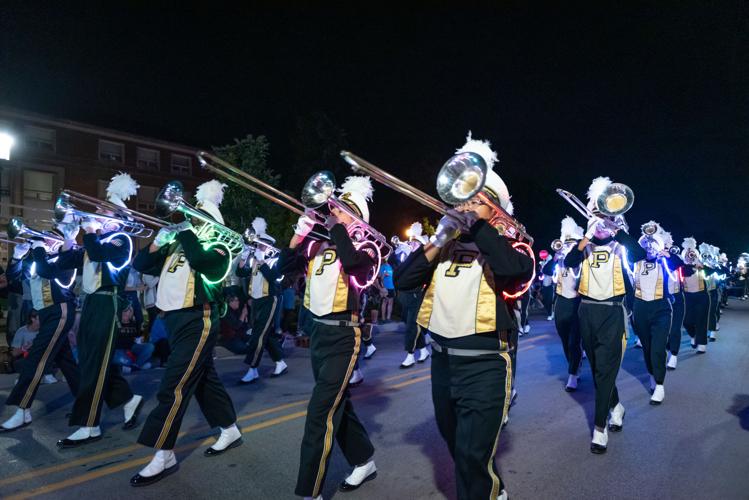 10/10/19 Purdue Homecoming Parade | Campus | purdueexponent.org