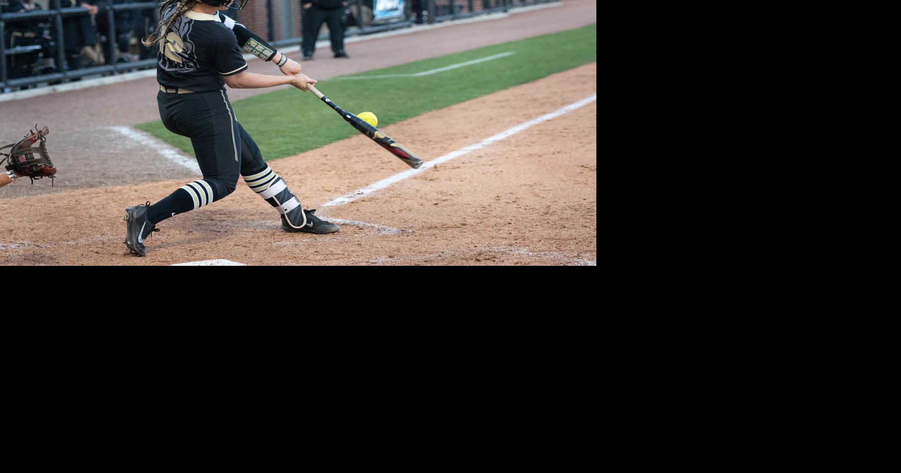 Purdue Softball: Boilers notch first home win of season | Softball ...