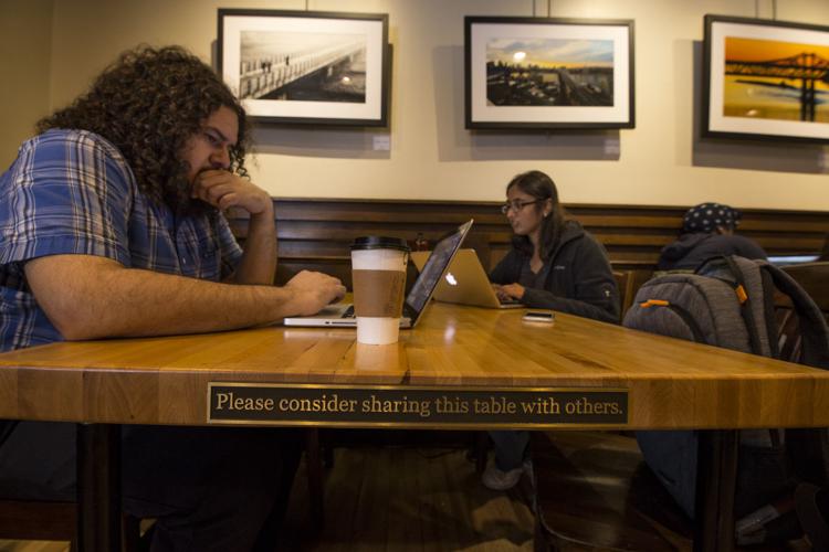 Options abound for campus coffee | Campus | purdueexponent.org