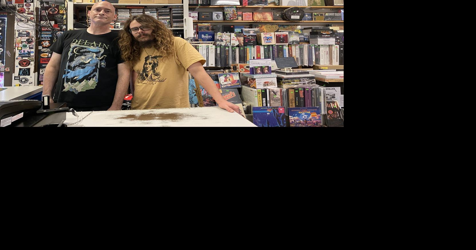 Owner of JL records passes away | City State | purdueexponent.org