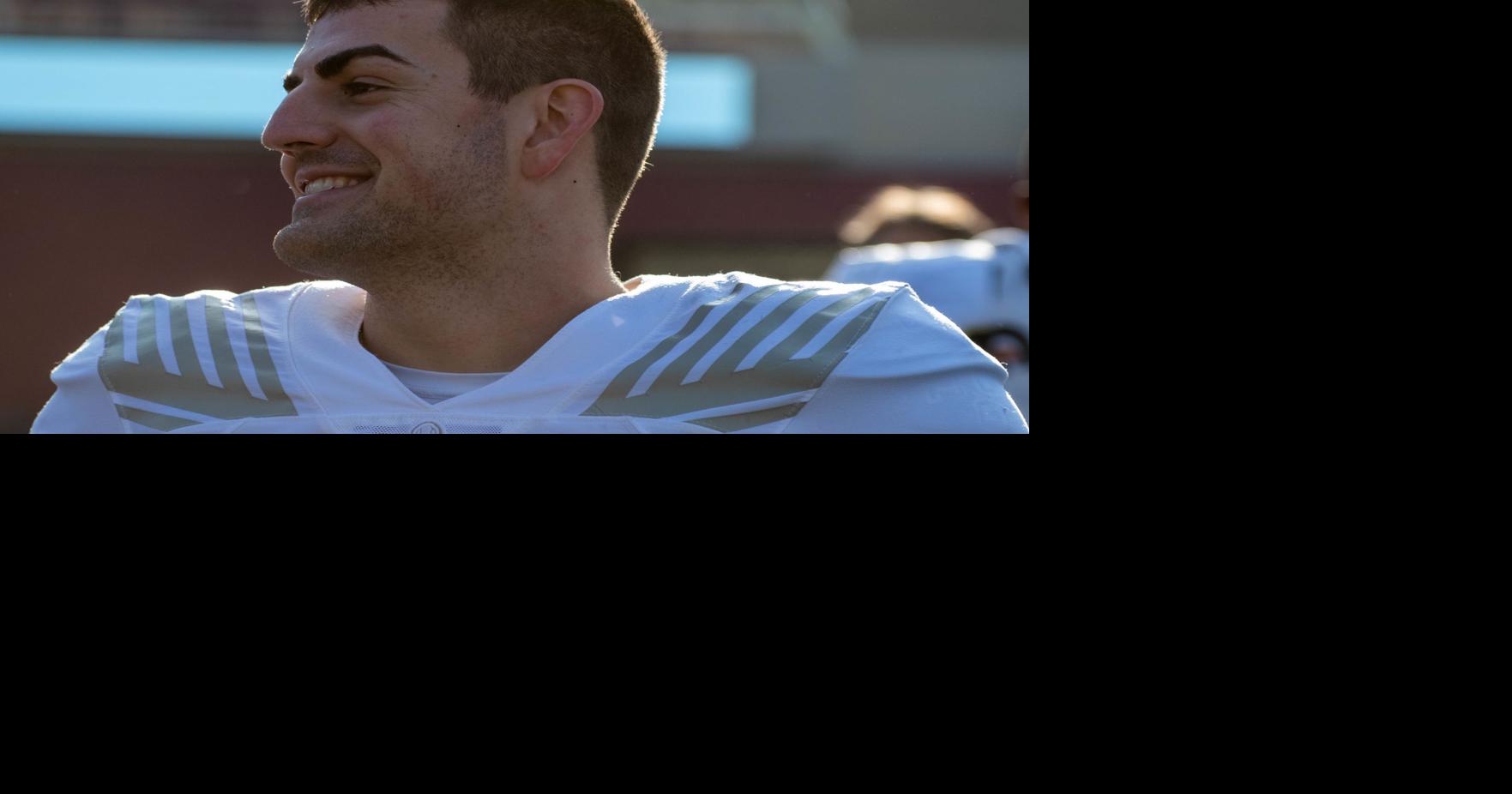 Former Purdue quarterback David Blough named NFL playcaller | Sports ...