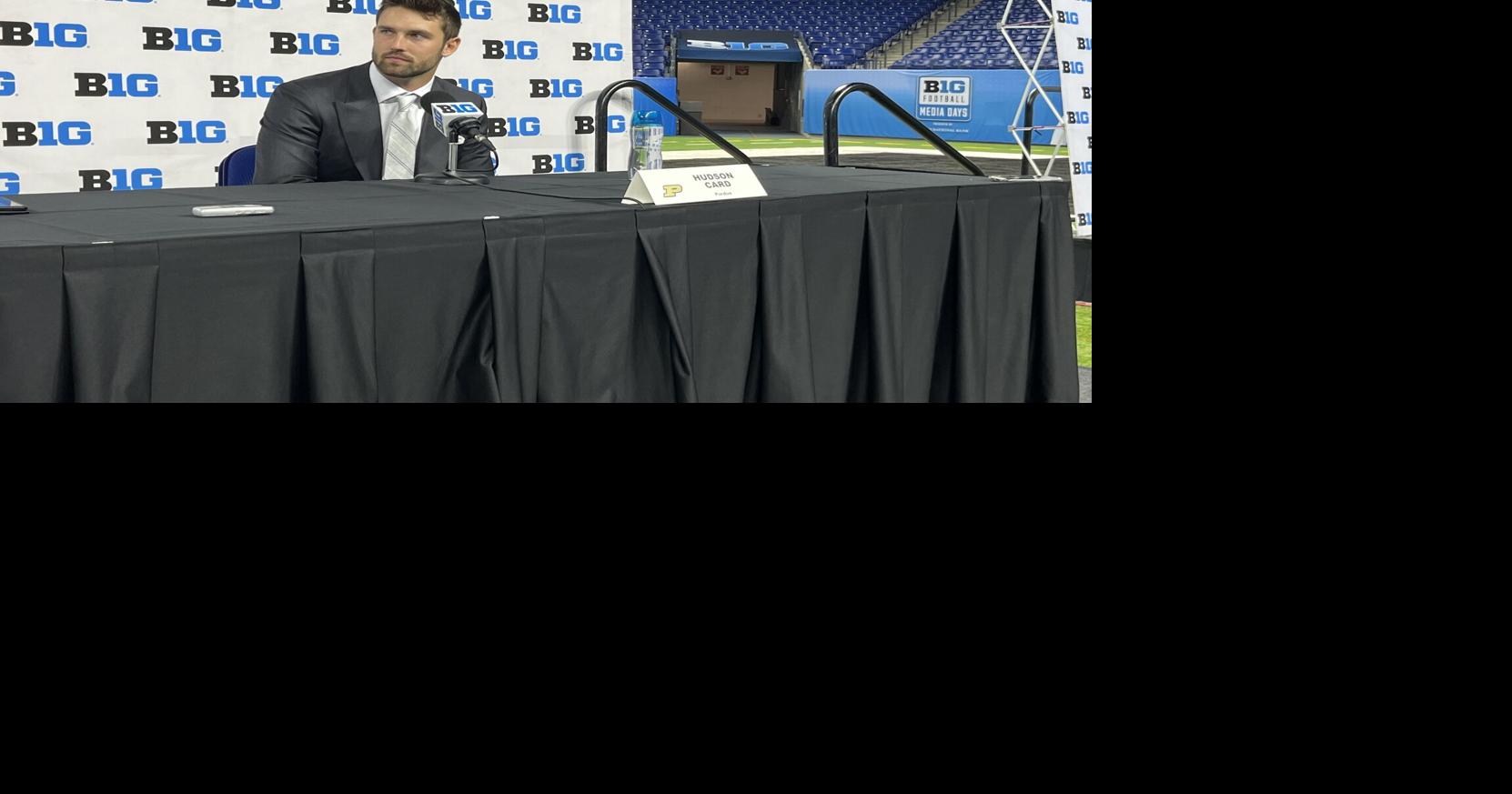 Welcome to the new Big Ten, Purdue | Purdue Exponent | | purdueexponent.org