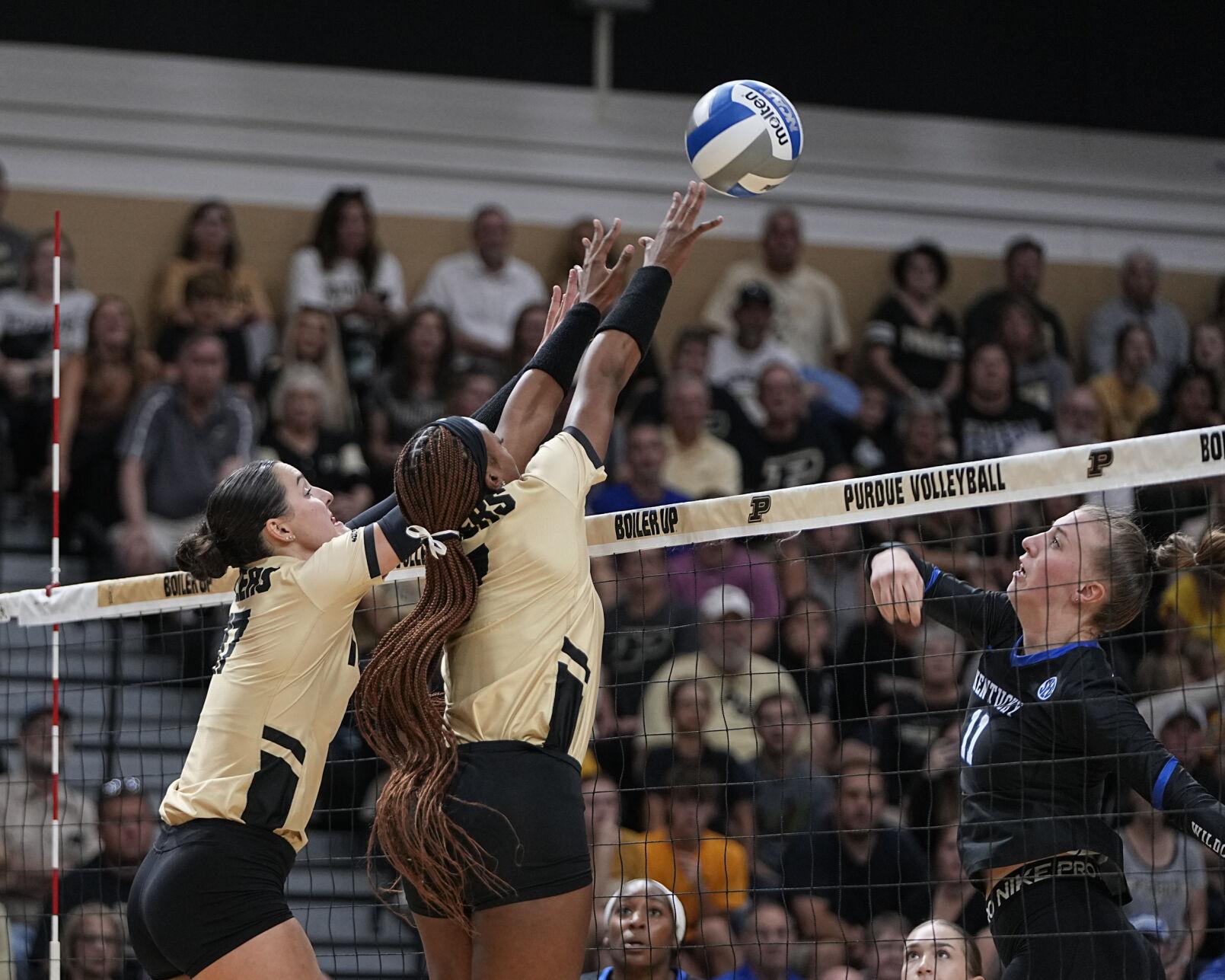 Volleyball roster reloaded: five departures, five signings | Volleyball ...