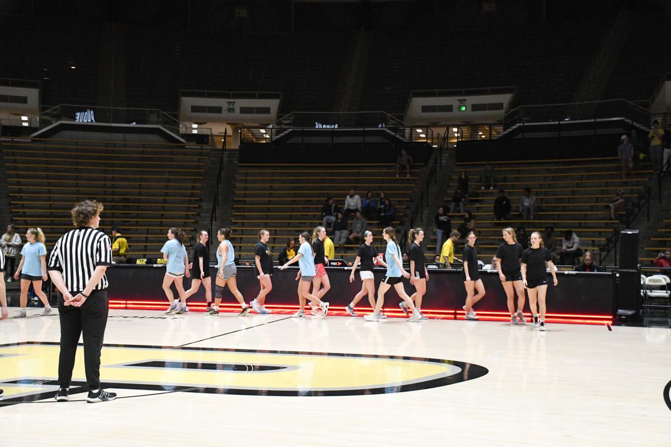 Purdue intramurals give students a special Mackey memory | Sports ...