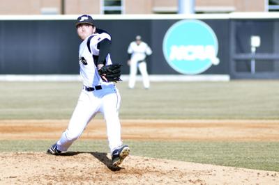 Purdue baseball begins Big Ten conference play this weekend | Sports ...