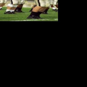 Villarreal teams up with Grover for goofy, dynamic tackle duo ...