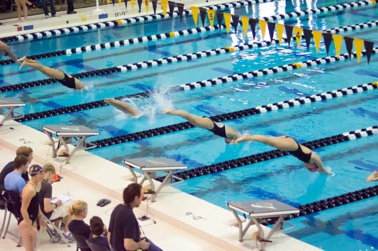 Purdue Swimming and Diving Oct. 15 | Swimming And Diving ...