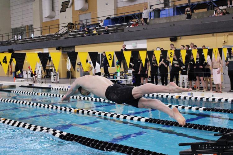 61 Purdue athletes receive All-Big Ten academic honors | Men's ...