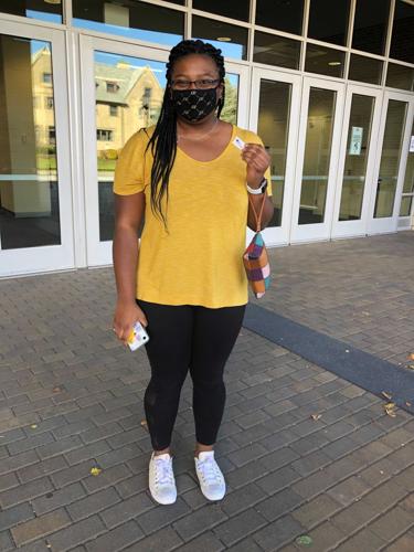 ELECTION DAY 2020: Live Updates | Public Safety | purdueexponent.org