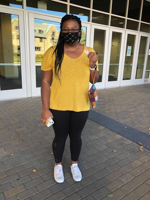 11/3/20 Kayla Neal | Campus | purdueexponent.org