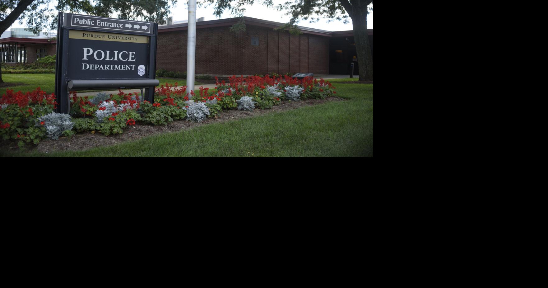 Math department apologizes for former visiting Purdue professor ...