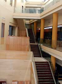 Rawls Hall boosts management program | Campus | purdueexponent.org