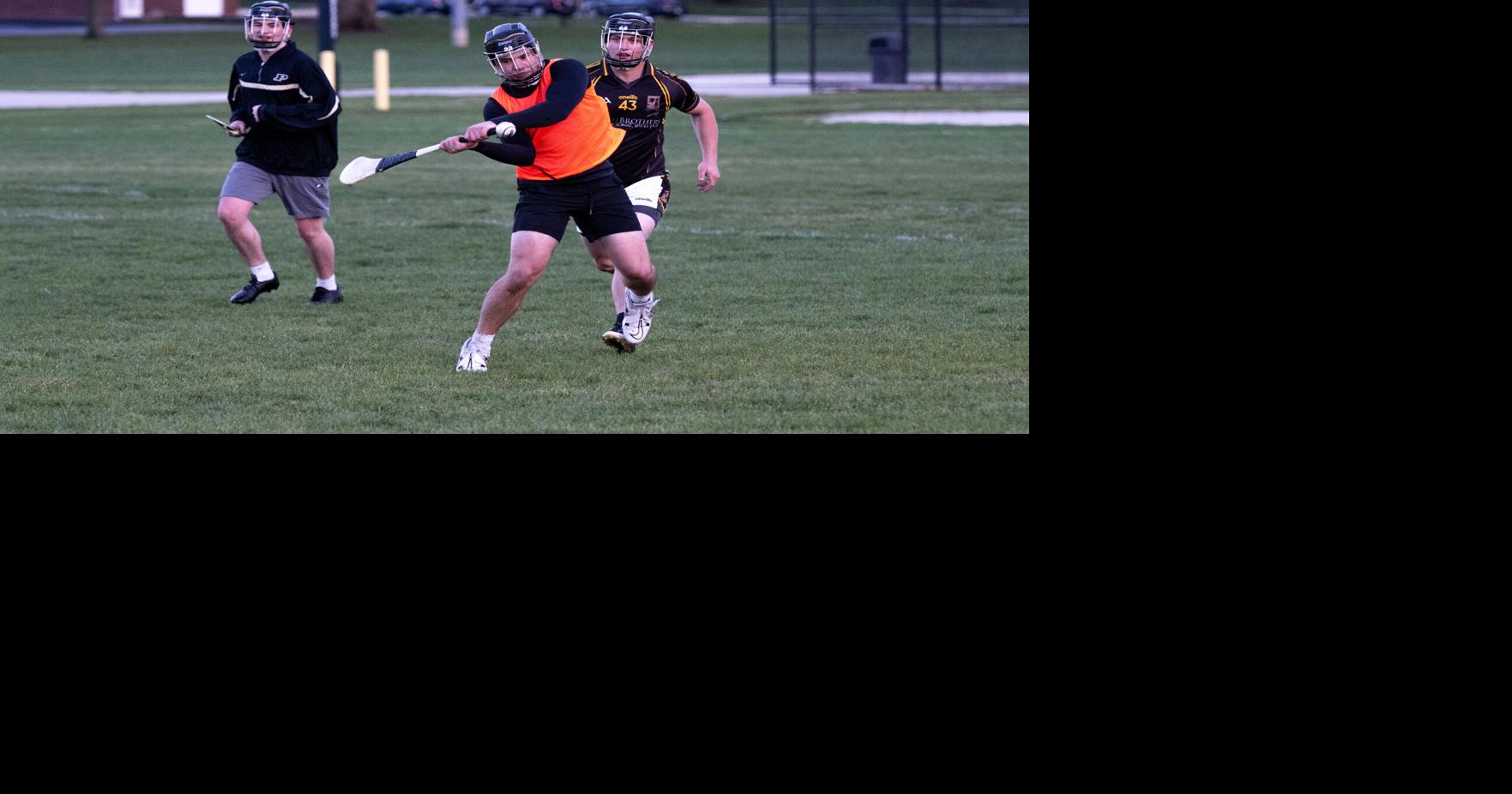 Ancient sport, ancient club | Club Sports | purdueexponent.org