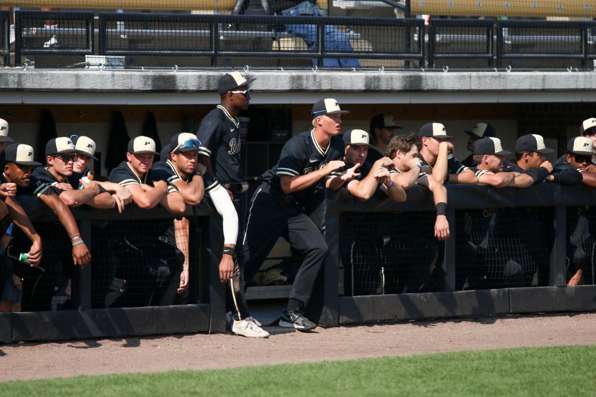 Purdue baseball season starts in Sugar Land | Baseball | purdueexponent.org