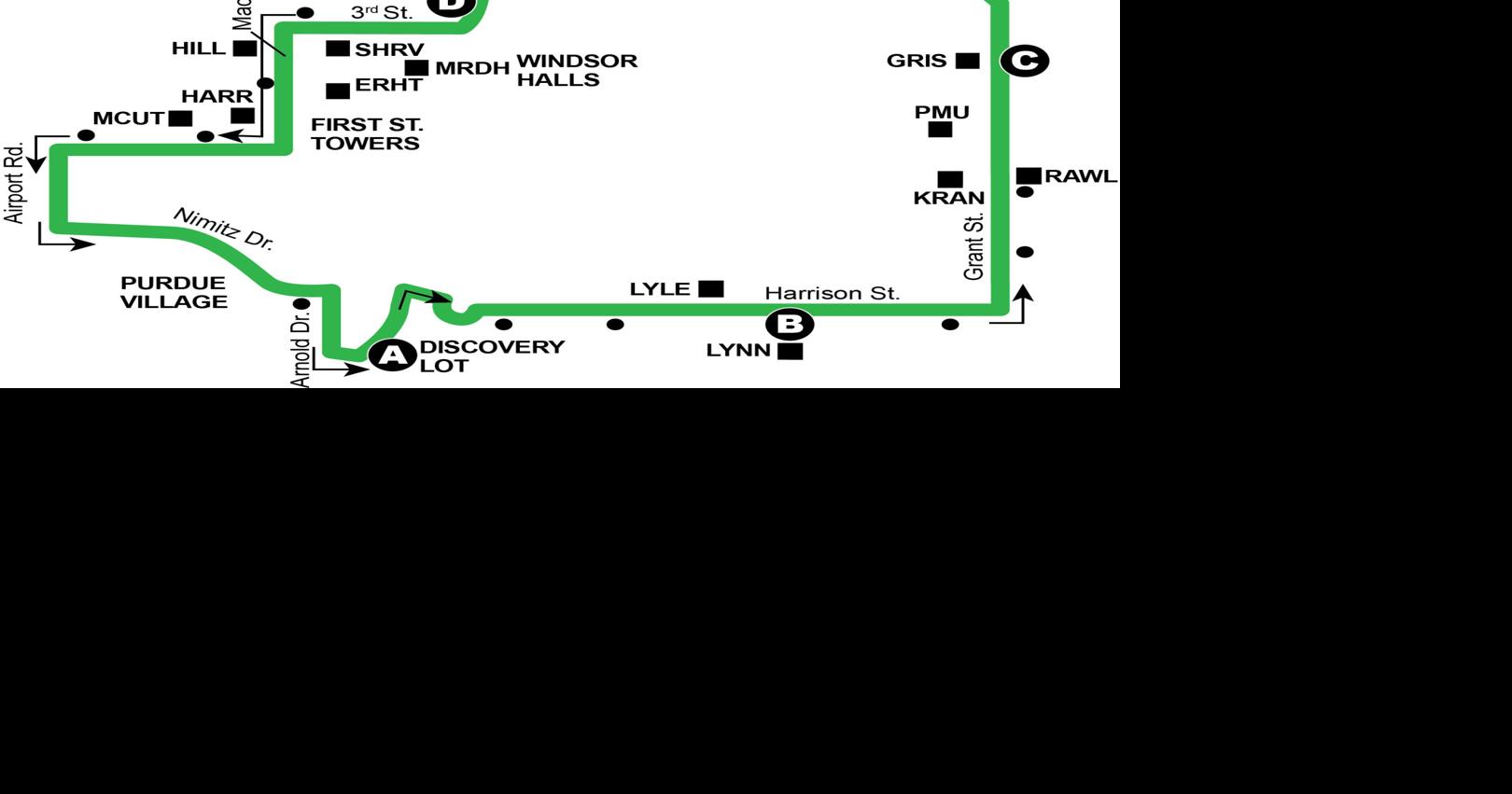 CityBus adds reverse silver loop, changes other loops | City State ...