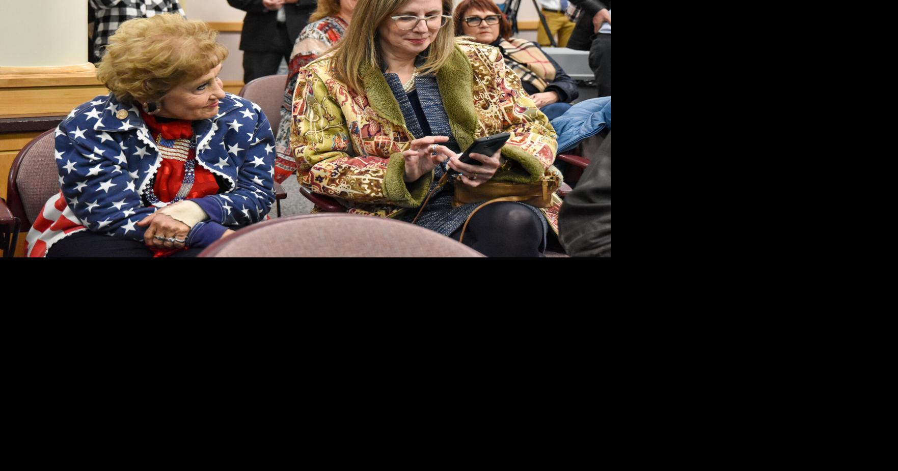 State house representatives react to diploma bill changes | City ...