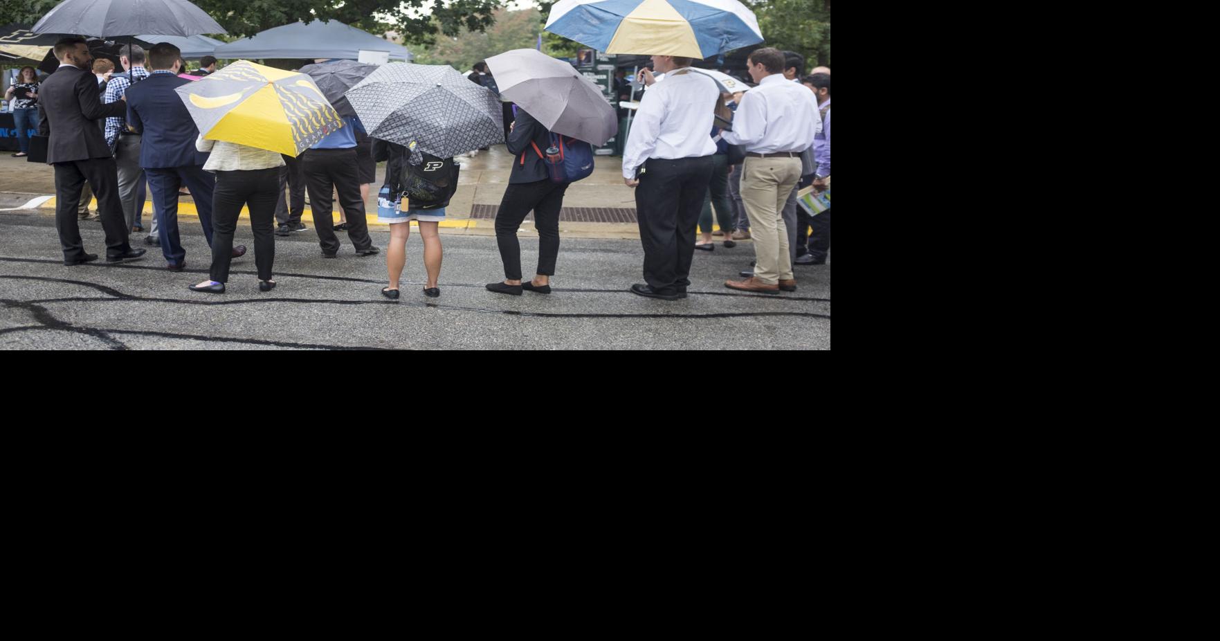 9/12/17 Industrial Roundtable | Campus | purdueexponent.org
