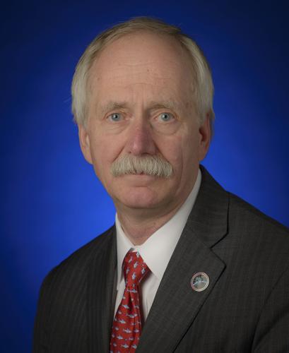 NASA administrator to receive honorary doctorate | Campus ...