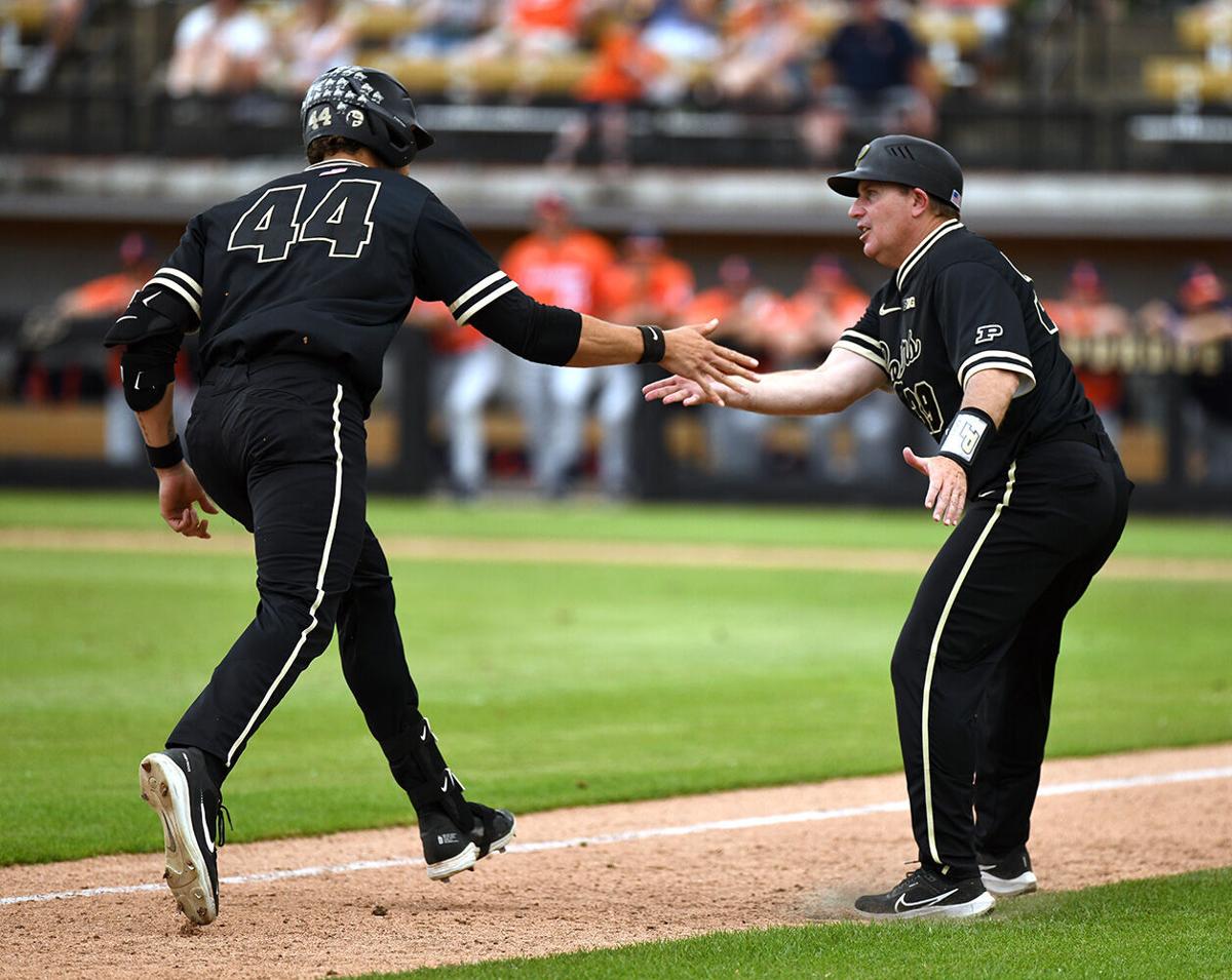 Purdue baseball preseason sitdown | Baseball | purdueexponent.org
