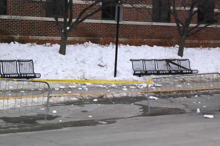 West Lafayette City Court rules on sidewalk snow removal | City State ...
