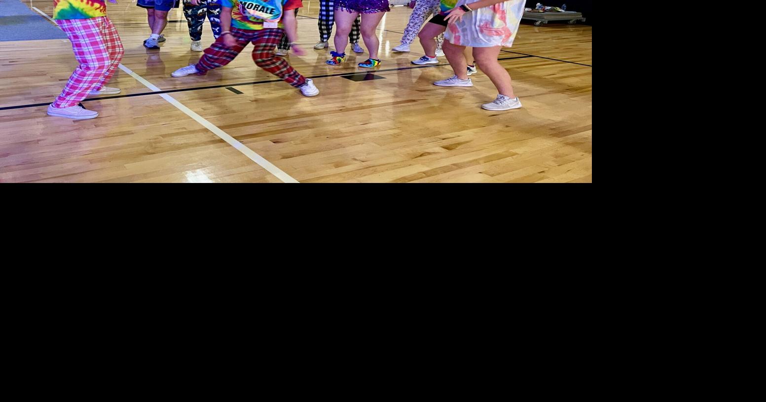 PUDM participants dance through the early morning hours | Campus ...