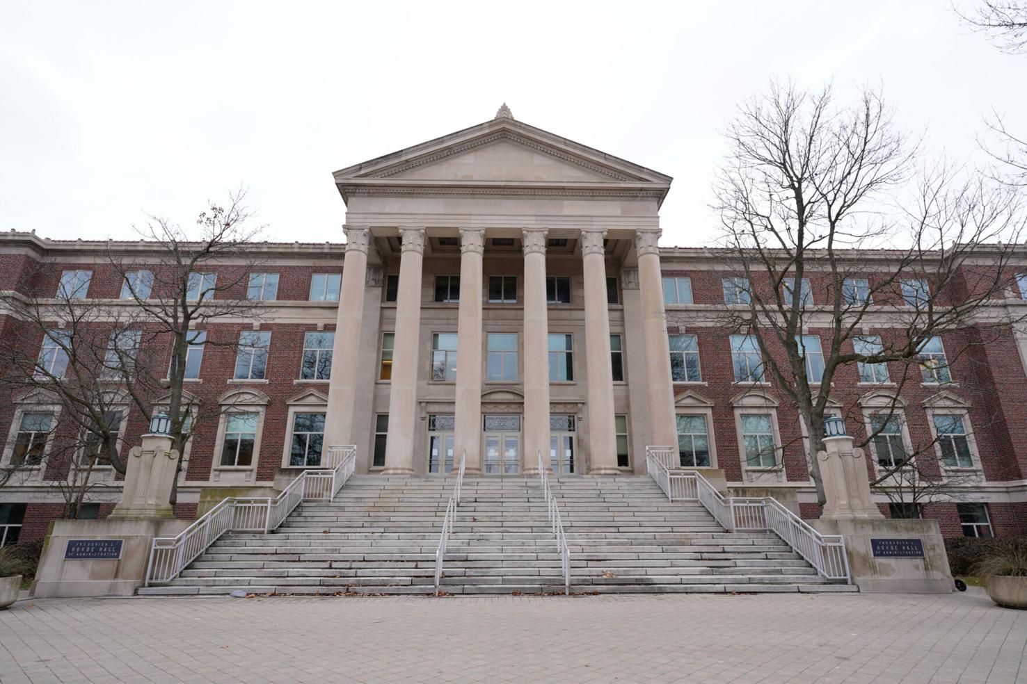 83 programs across all Purdue campuses to be cut or merged | Campus ...