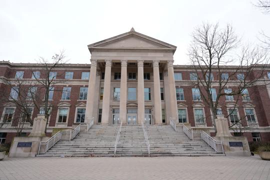 Boilermakers, meet your Dean of Students | Campus | purdueexponent.org