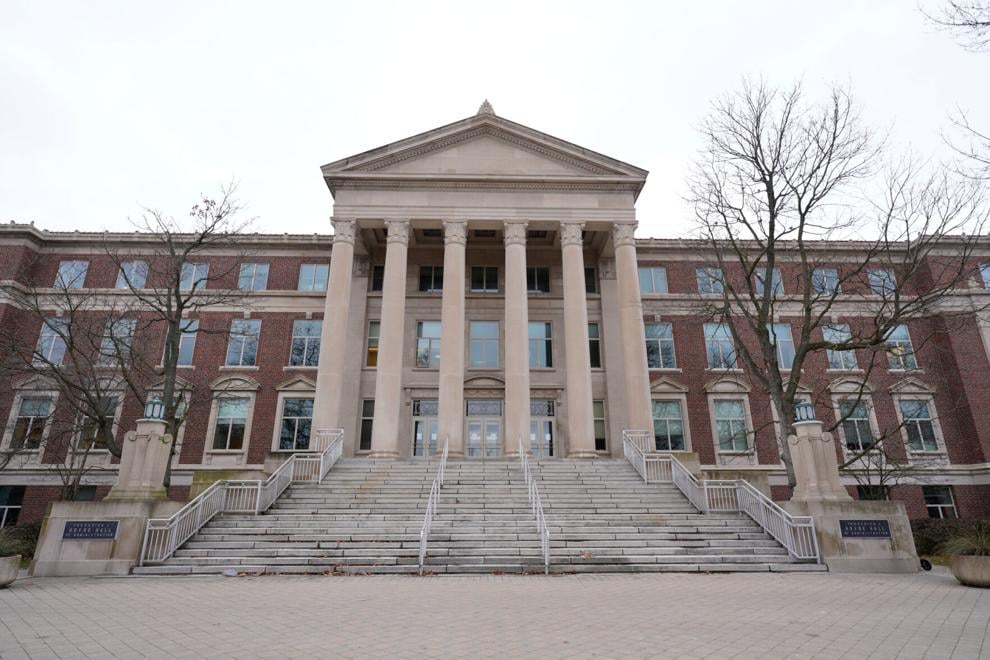 Purdue accepts selective class, focuses on in-state students | Campus ...