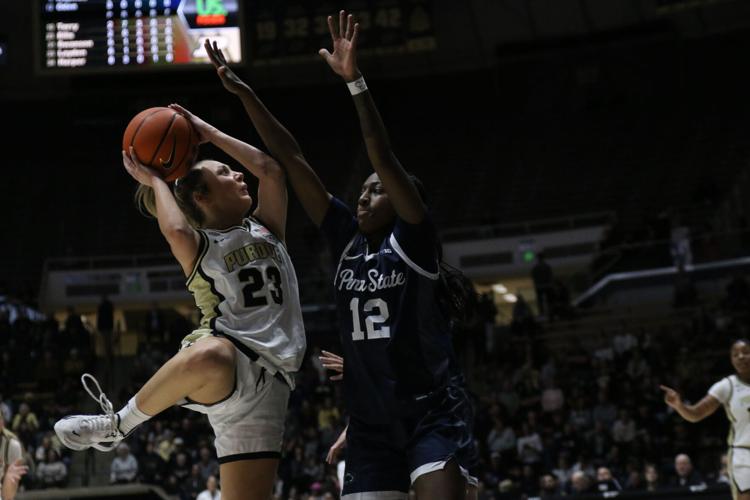 3 points: Penn State comes out on top in spirited senior day tilt ...