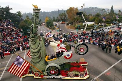 How did Uncle Sam become a symbol for the United States? | National ...