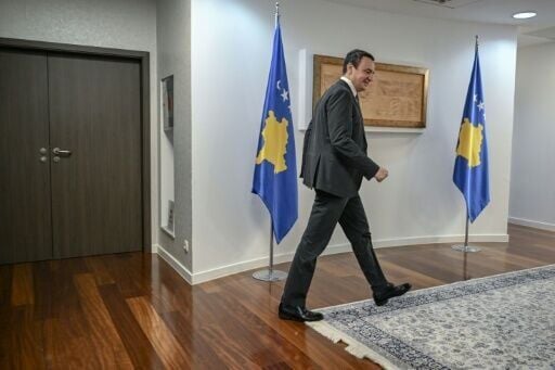 Main contenders in Kosovo's snap election | National | purdueexponent.org