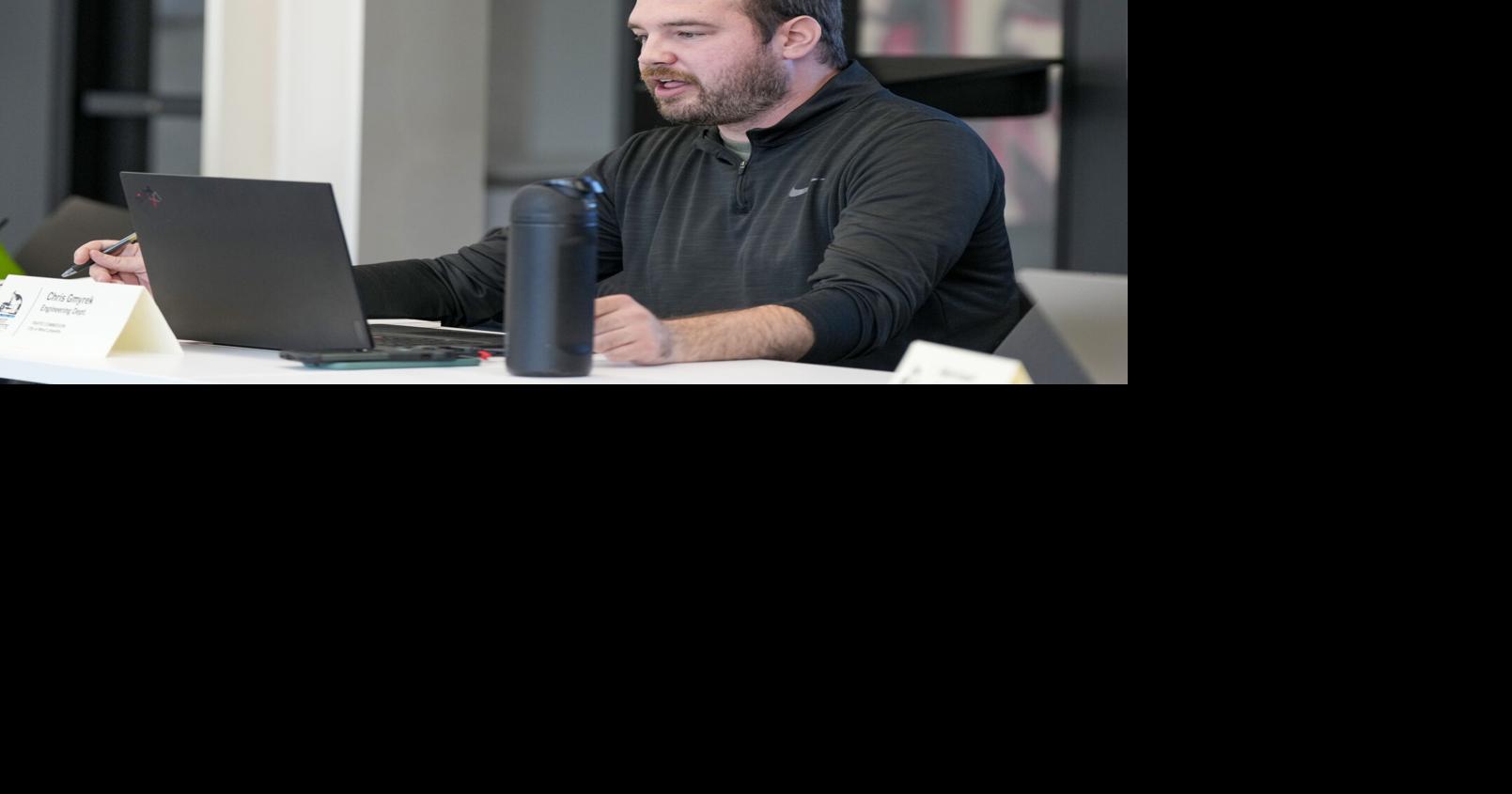 Veo parking zones to begin March 1 | Campus | purdueexponent.org