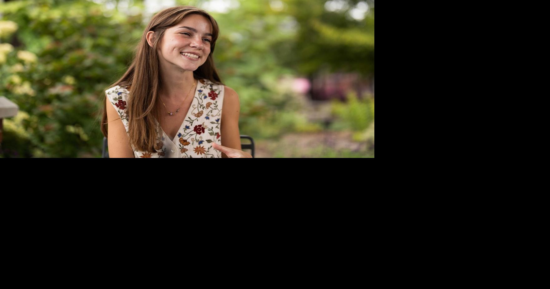 9/21/23 Purdue features extensive Plant Arboretum, Jennifer Kerr ...