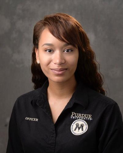 Senior Spotlight: Chloe Jefferson | Campus | purdueexponent.org