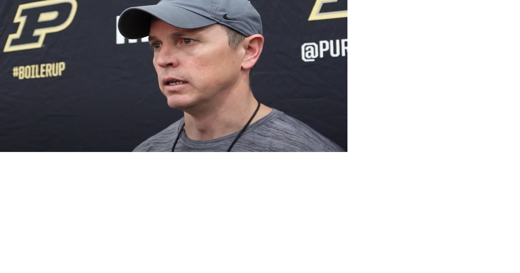 Defense adjusts to Walters, Kevin Kane scheme in spring ball | Football ...