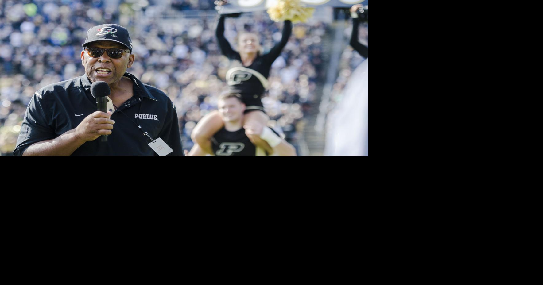 Leroy Keyes, Purdue football legend, dies at 74 | Campus ...