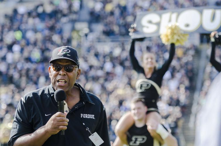 Historian: Leroy Keyes 'put himself at risk for what he believed in ...