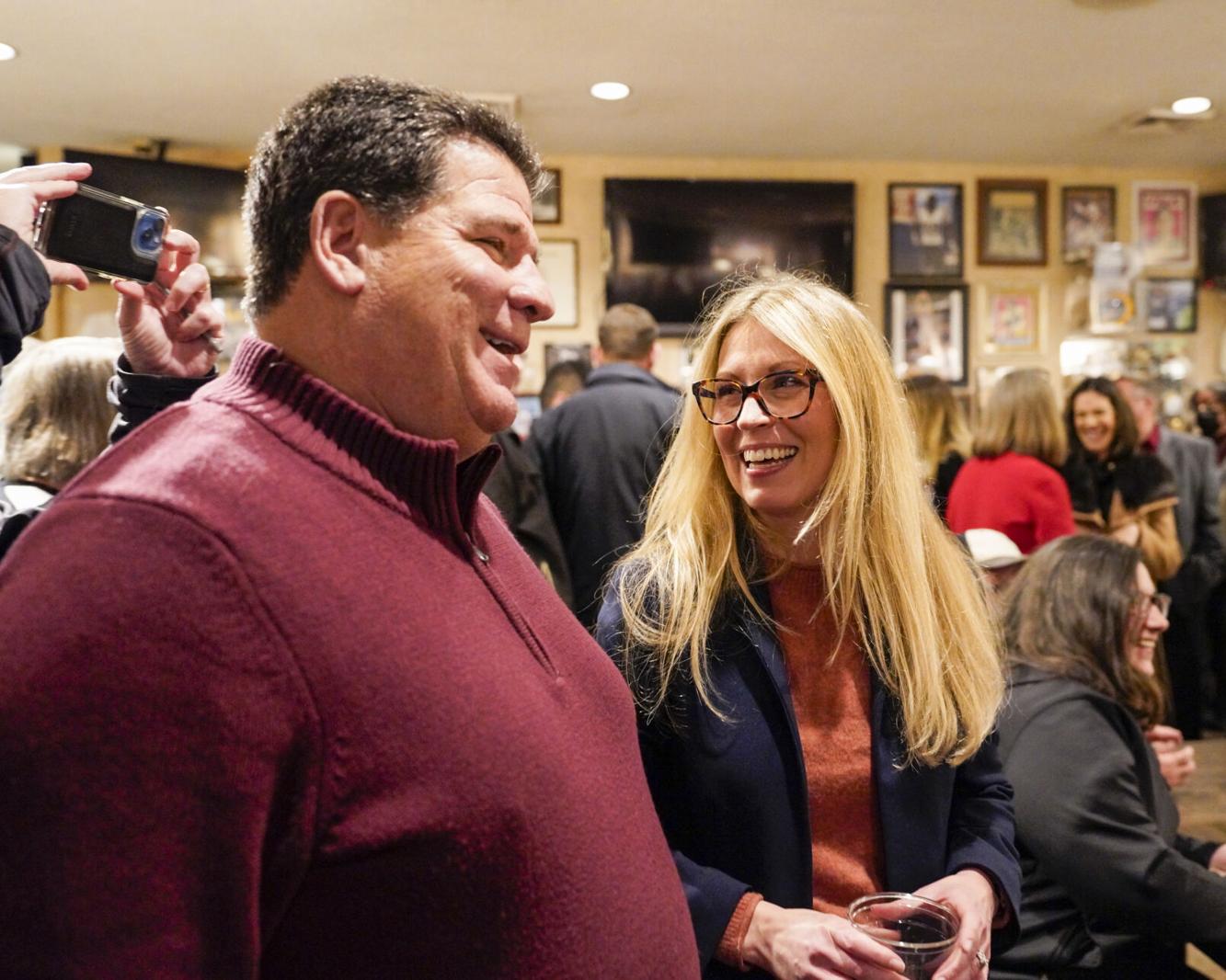 12/24/22 Erin Easter announces West Lafayette mayoral campaign | City ...