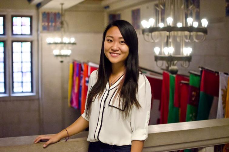 International students find home in Greek system | Campus ...