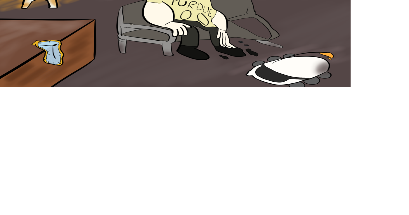 Boil-ing hot! | Campus | purdueexponent.org