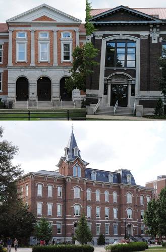 John Purdueâ€™s wish lives on in architecture | Features ...