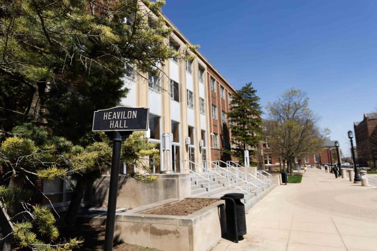 Final chapter | Campus | purdueexponent.org