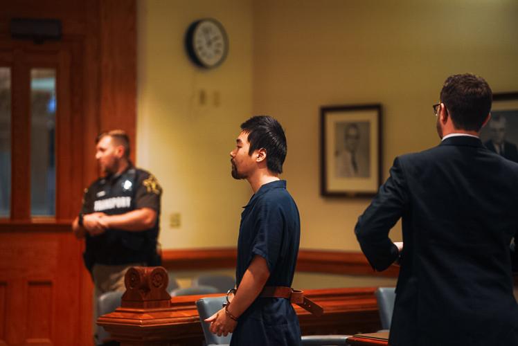 Can judge order Sha to take psych meds? | City & State | purdueexponent.org